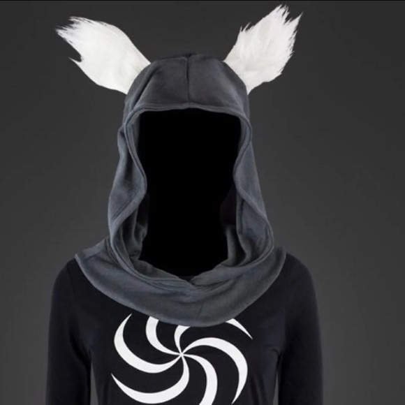 Homestuck Jade God Tier Cosplay